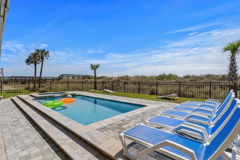 Spring Tide, Myrtle Beach (updated prices 2026)