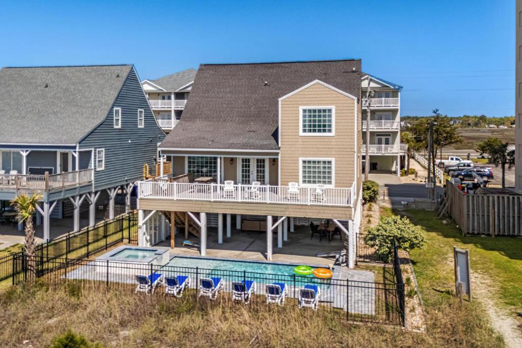 Sundancer, Myrtle Beach (updated prices 2026)