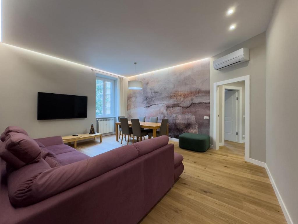 Casa dei Cervi, Rome (updated prices 2026)