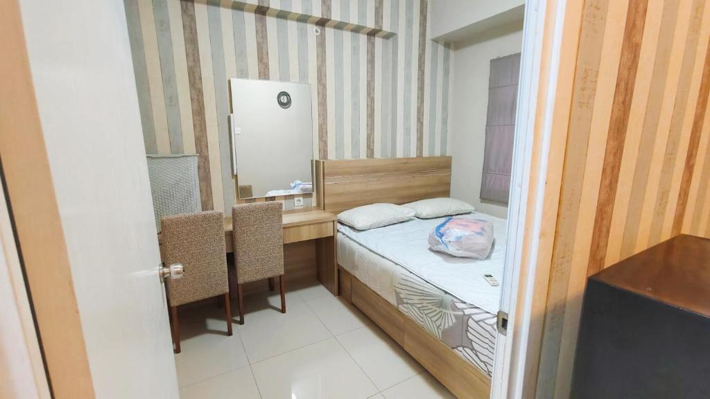 Apartement Green Pramuka city 1Room Studio Plus, Jakarta (tarifs actualisés, 2025)
