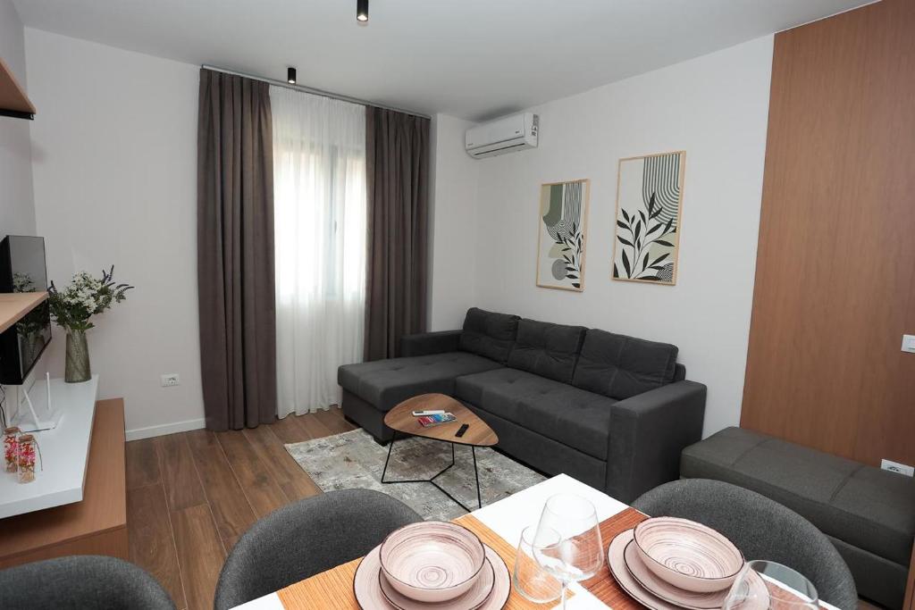 Mk Apartments 104, Tirana (precios actualizados 2025)