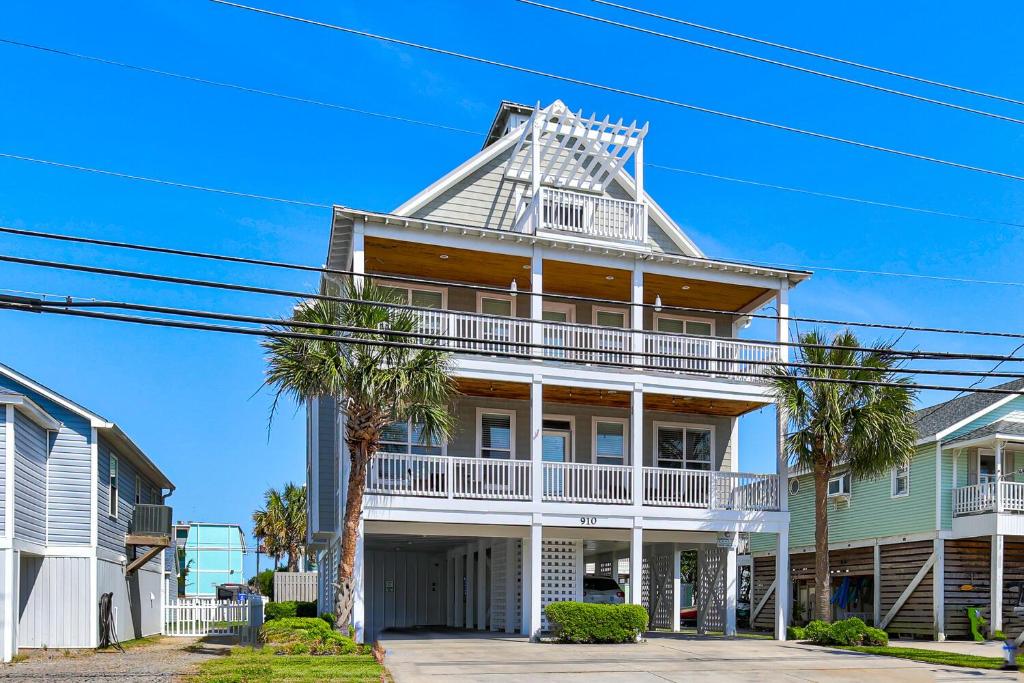 Hightide by Carolina Beach Realty, Carolina Beach (updated prices 2026)