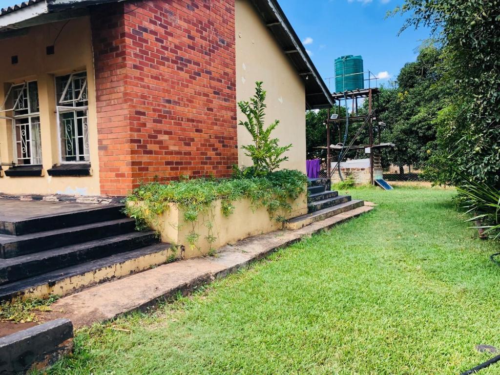 Wander Inn Apartments, Livingstone (updated prices 2025)