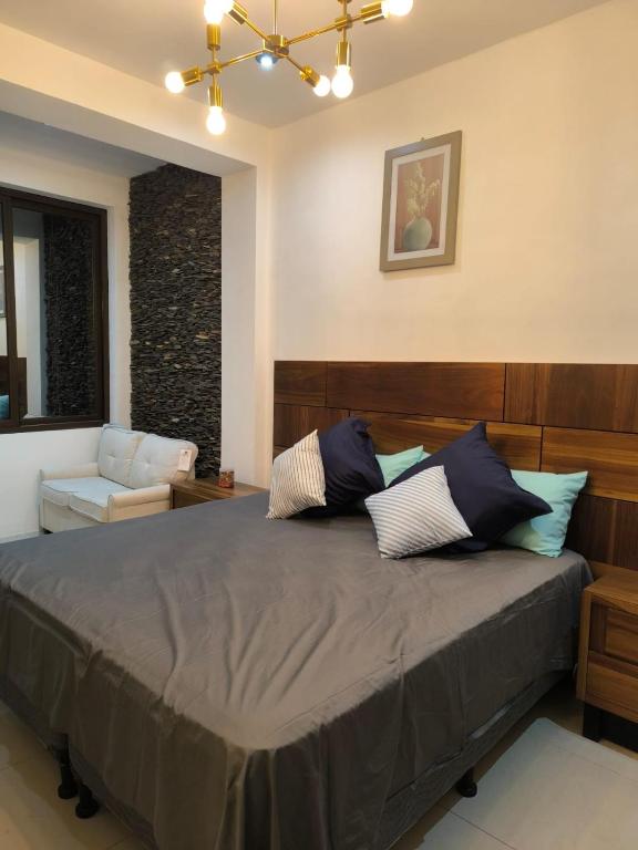 Casa Santa Emilia, Puerto San José (precios actualizados 2025)