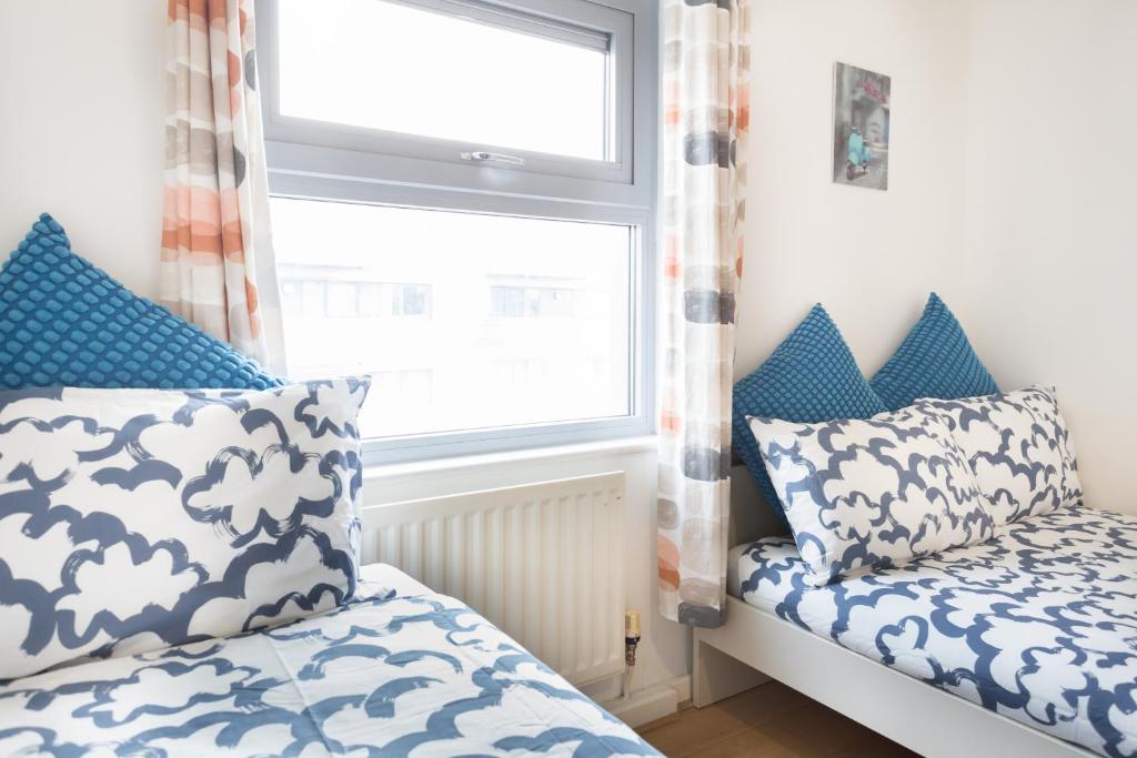 Hannah Homes, London (updated prices 2026)