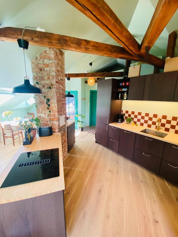 Stylish and Cozy 2BR loft - fully equipped - central, Oslo (updated ...