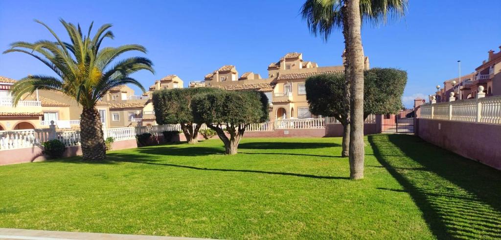 Casa Maria, Gran Alacant (precios actualizados 2025)