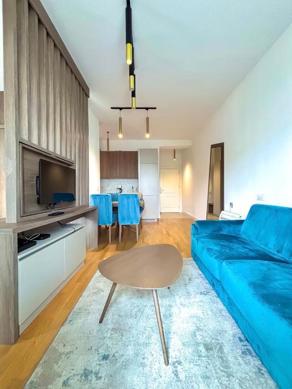 Luxe Beachfront Stay in Bečići with Pool, Budva (updated prices 2026)