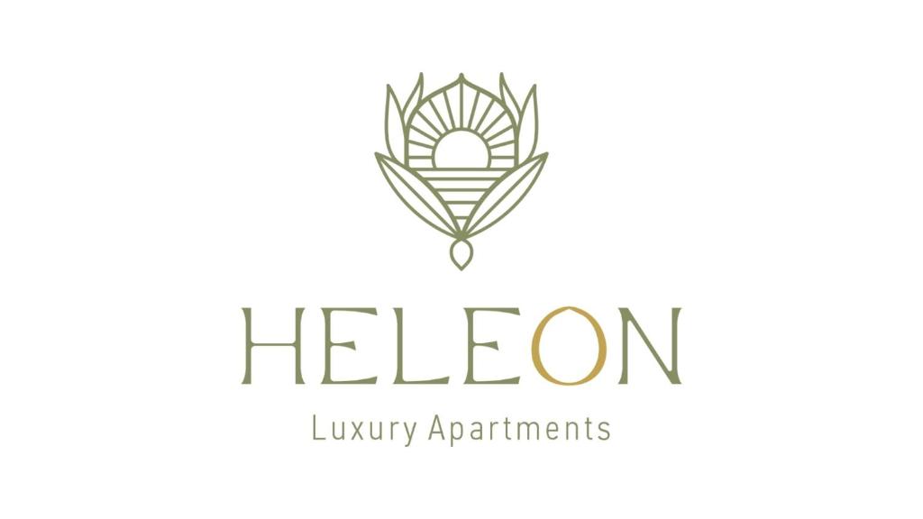 Heleon Luxury Apartments, Anthoúsa (preços atualizados para 2025)
