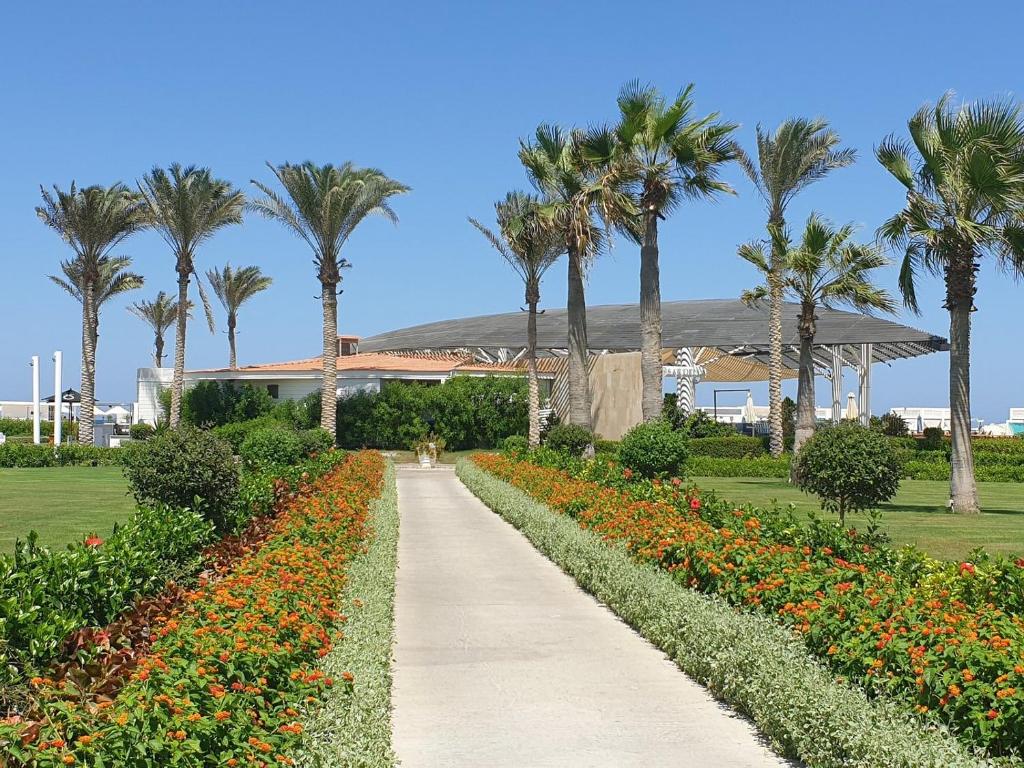 Ghazala Resort and SPA, El Alamein (updated prices 2025)
