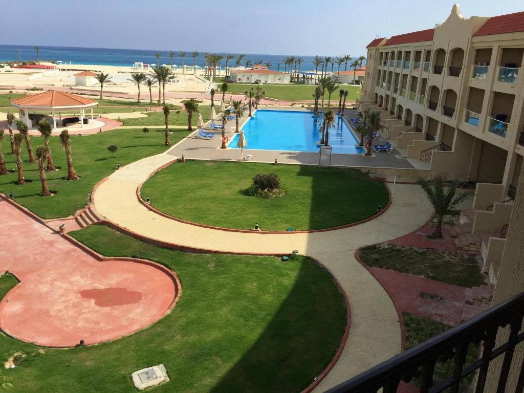 Ghazala Resort and SPA, El Alamein (updated prices 2025)