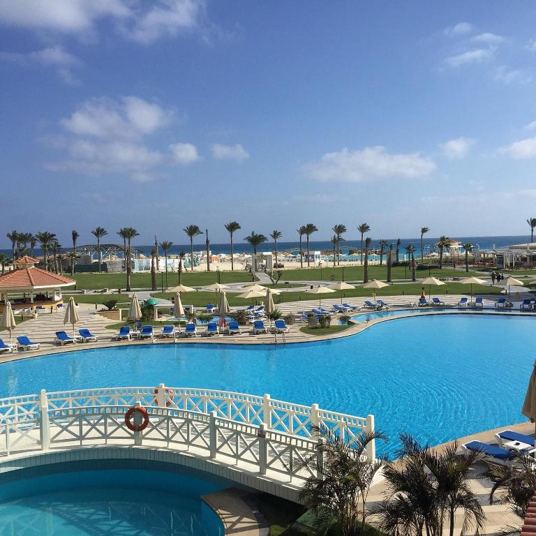 Ghazala Resort and SPA, El Alamein (updated prices 2025)