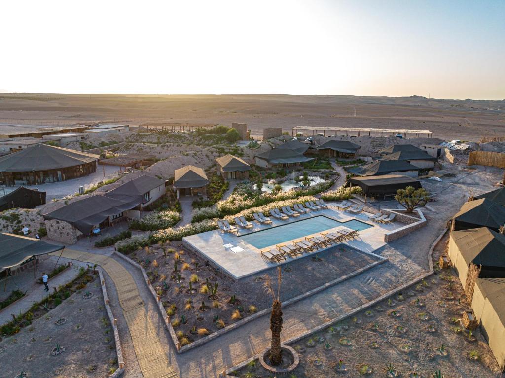 Le Bédouin agafay, Marrakech (updated prices 2026)