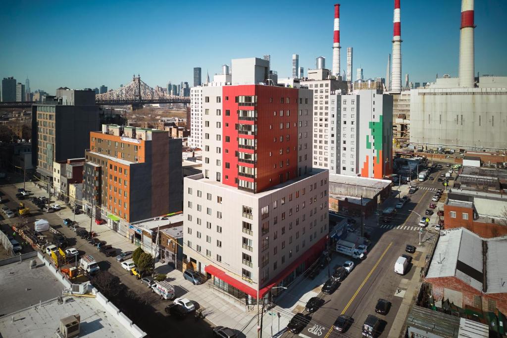 The Nedia, BW Signature Collection, Long Island City (updated prices 2025)