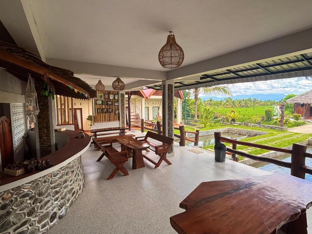 Sumatra Expedition Lodge, Bukit Lawang (updated prices 2025)