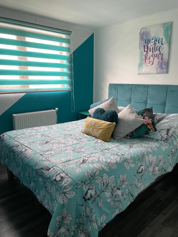 Departamento a pasos del Mall Espacio Urbano Punta Arenas, Punta Arenas ...