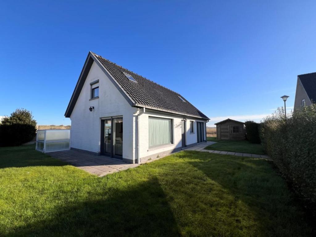 Holiday Home in Wenduine near Zeedijk, Wenduine (updated prices 2026)