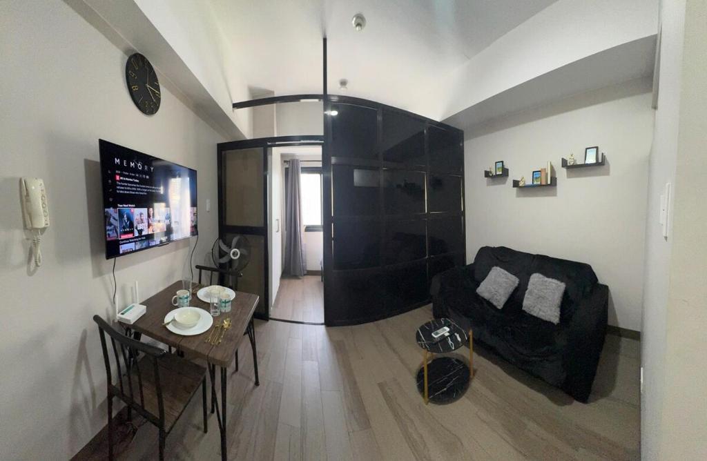 Sentinel Residences 1 bedroom partition, Manila (precios actualizados 2025)