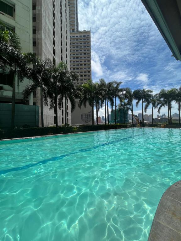 The Grand Towers Manila, Manila (updated prices 2025)