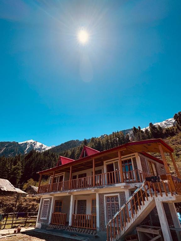 Apple Crest Homestay, Harsil (updated prices 2025)