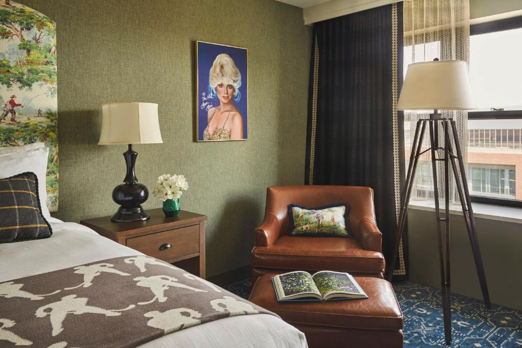 Graduate by Hilton Minneapolis, Minneapolis (updated prices 2025)