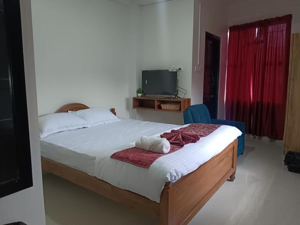 Riwaa's Guest House, Shillong (updated prices 2025)
