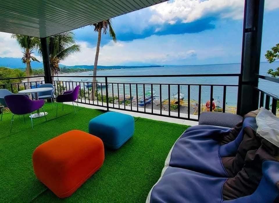 Bamboo Beach, Palawan (precios actualizados en 2026)