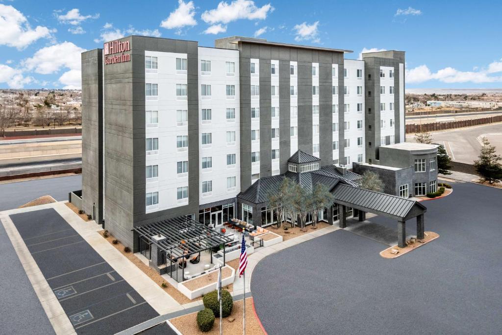 Hilton Garden Inn Albuquerque Uptown, Albuquerque (updated prices 2025)