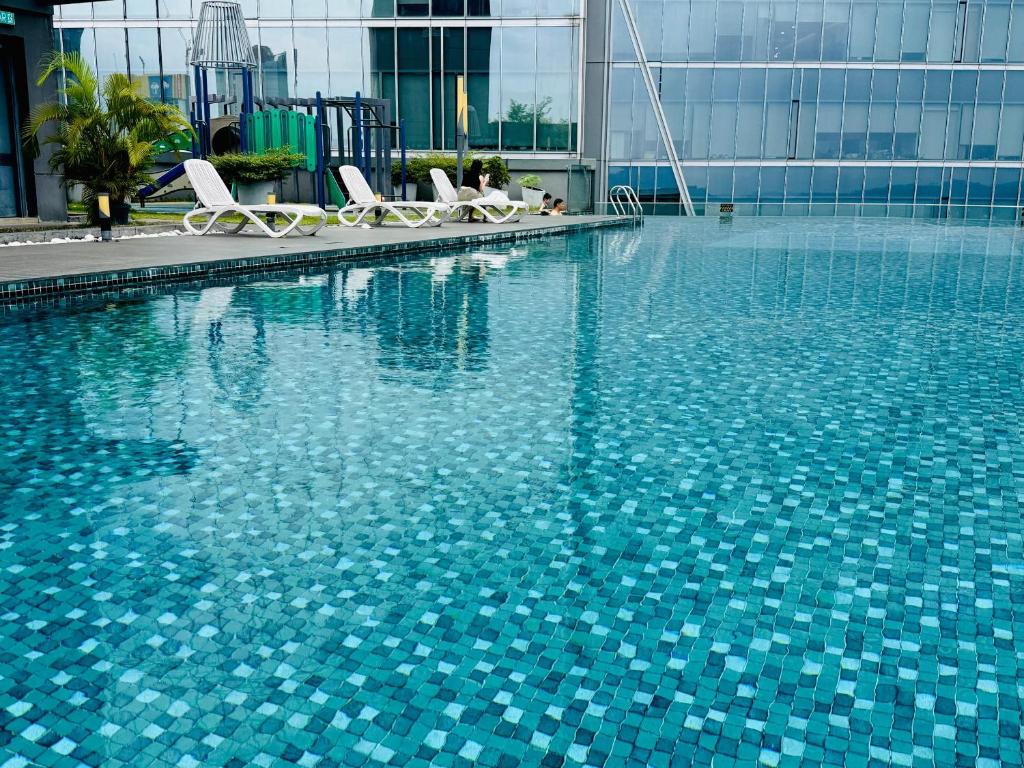 Dorsett Maxx By Infinity, Kuala Lumpur (updated prices 2026)