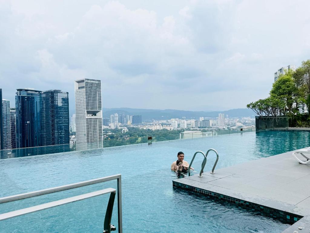 Dorsett Maxx By Infinity, Kuala Lumpur (updated prices 2025)