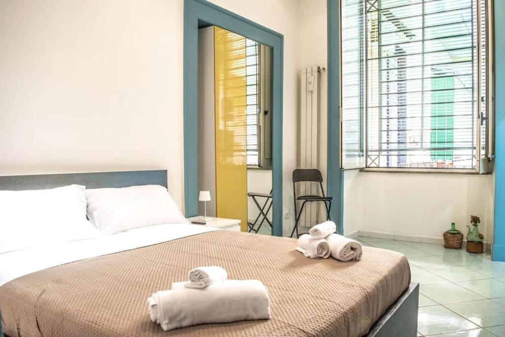 Duomo Flat Napoli, Naples (updated prices 2025)