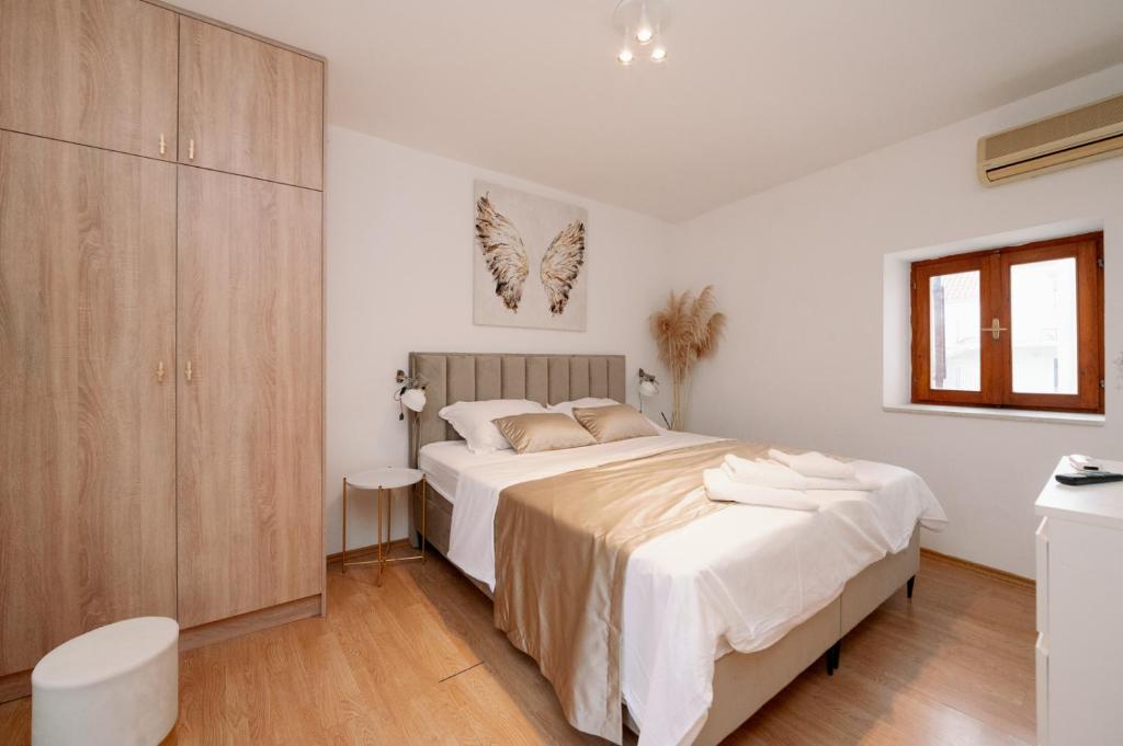 Central In Residence Split, Split (updated prices 2025)