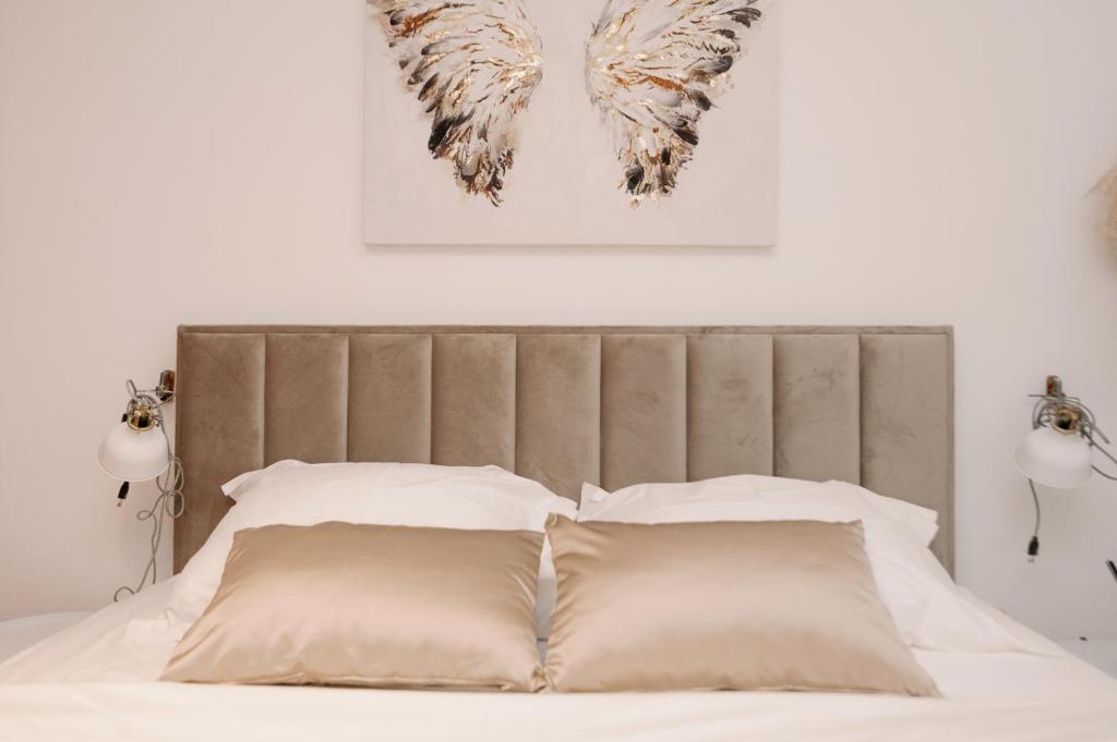 Central In Residence Split, Split (updated prices 2026)