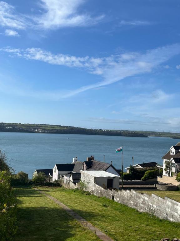 Ty Mary Llanstadwell Milford Haven Pembrokeshire, Llanstadwell (updated ...