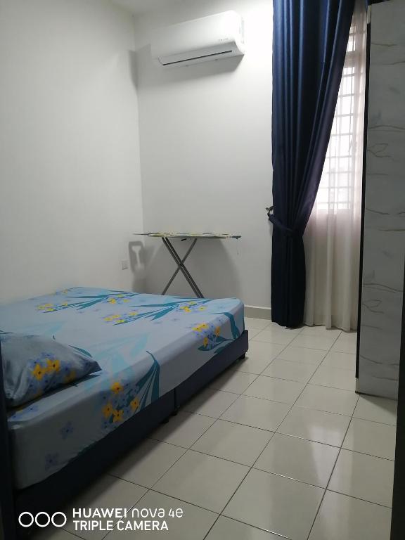 Triple AF Homestay, Putrajaya (precios actualizados 2025)