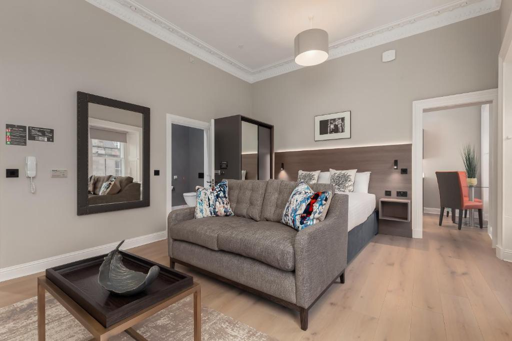 Destiny Scotland George IV Apartments, Edinburgh (updated prices 2026)