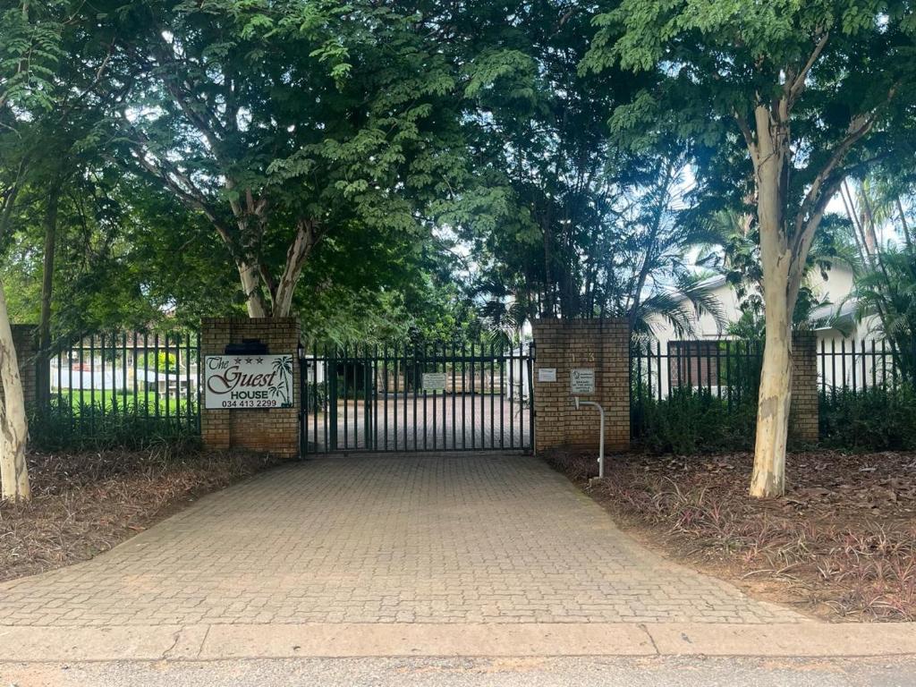 The Guest House Pongola, Pongola (updated prices 2025)