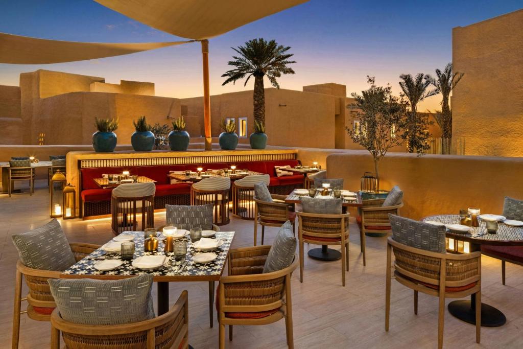 Bab Samhan, a Luxury Collection Hotel, Diriyah, Riyadh (updated prices ...