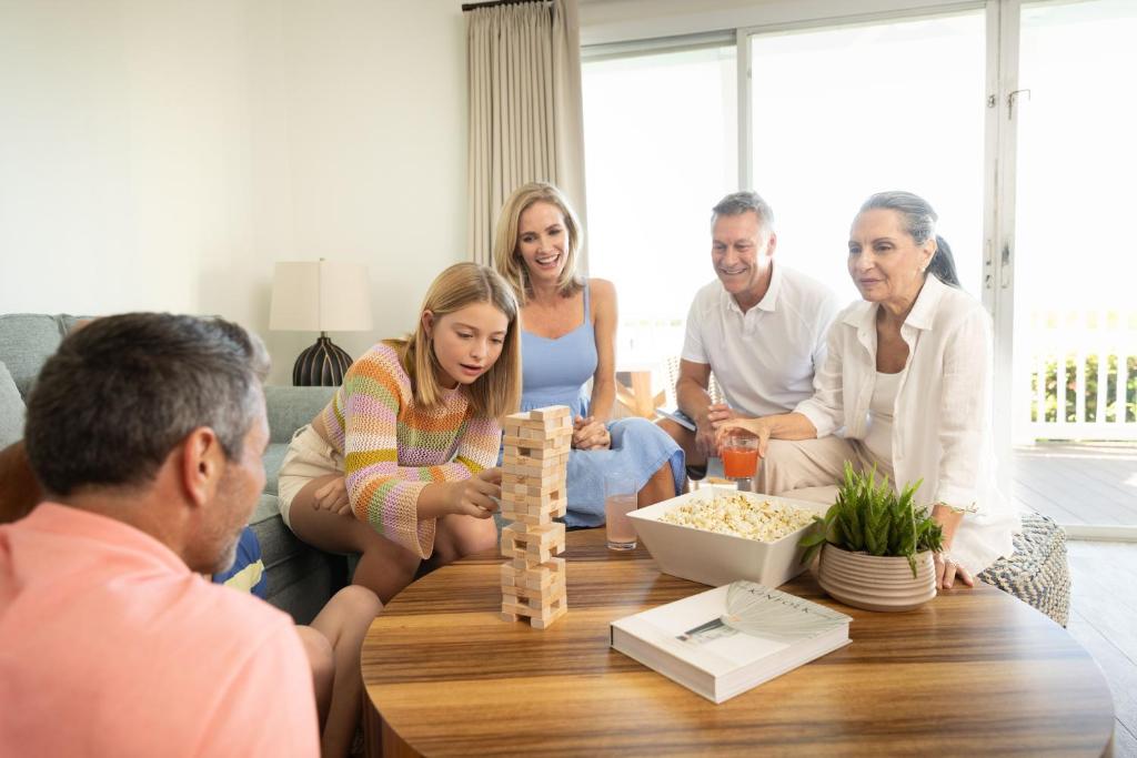 Villas at Hawks Cay Resort, Duck Key (updated prices 2026)