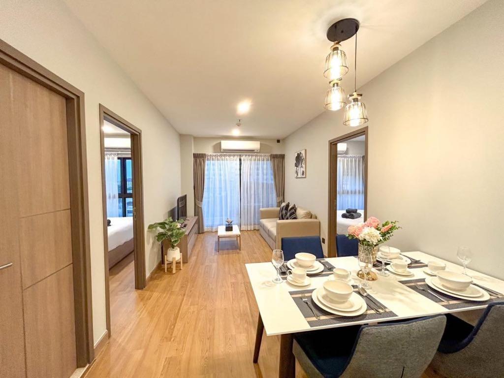 Astra Sky River Luxury room 3BR 2bath, Chiang Mai (updated prices 2025)