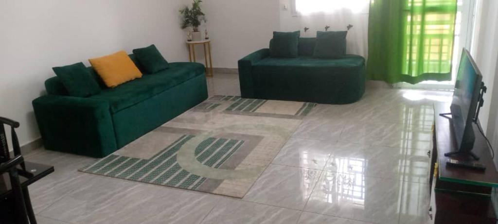 B&D Residence, Douala (updated prices 2026)