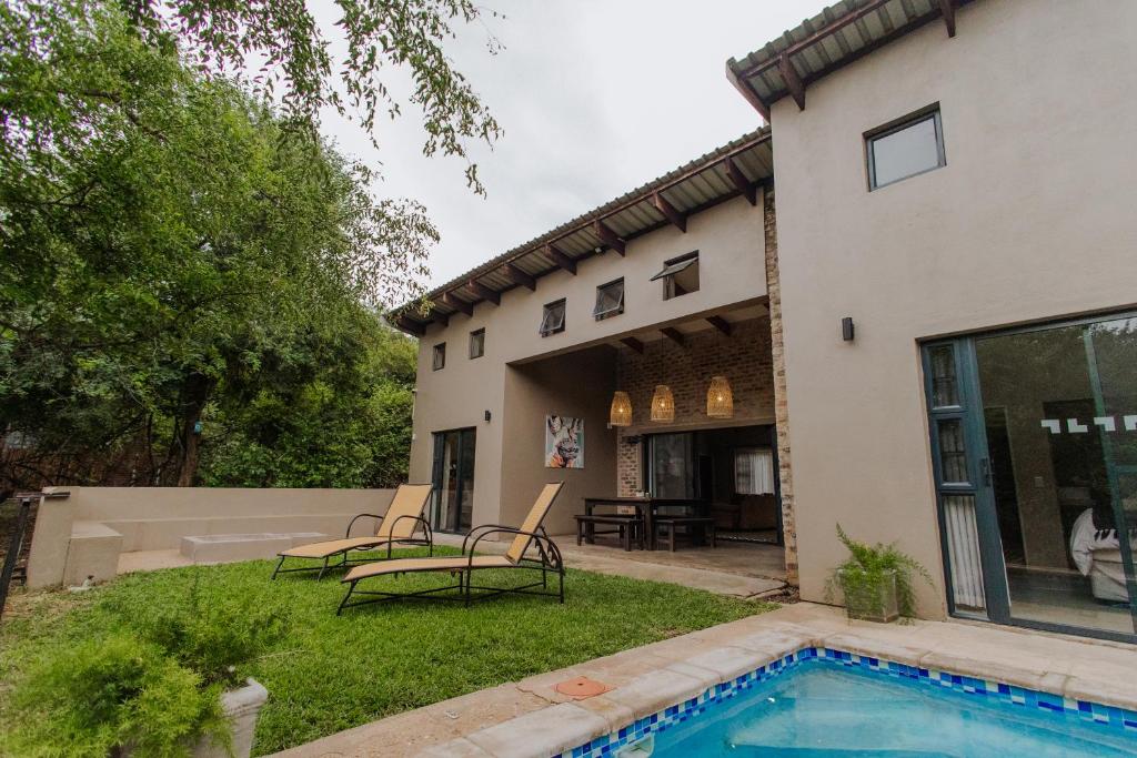 Hyena Den - Marloth Park - Hyena House, Marloth Park (updated prices 2025)