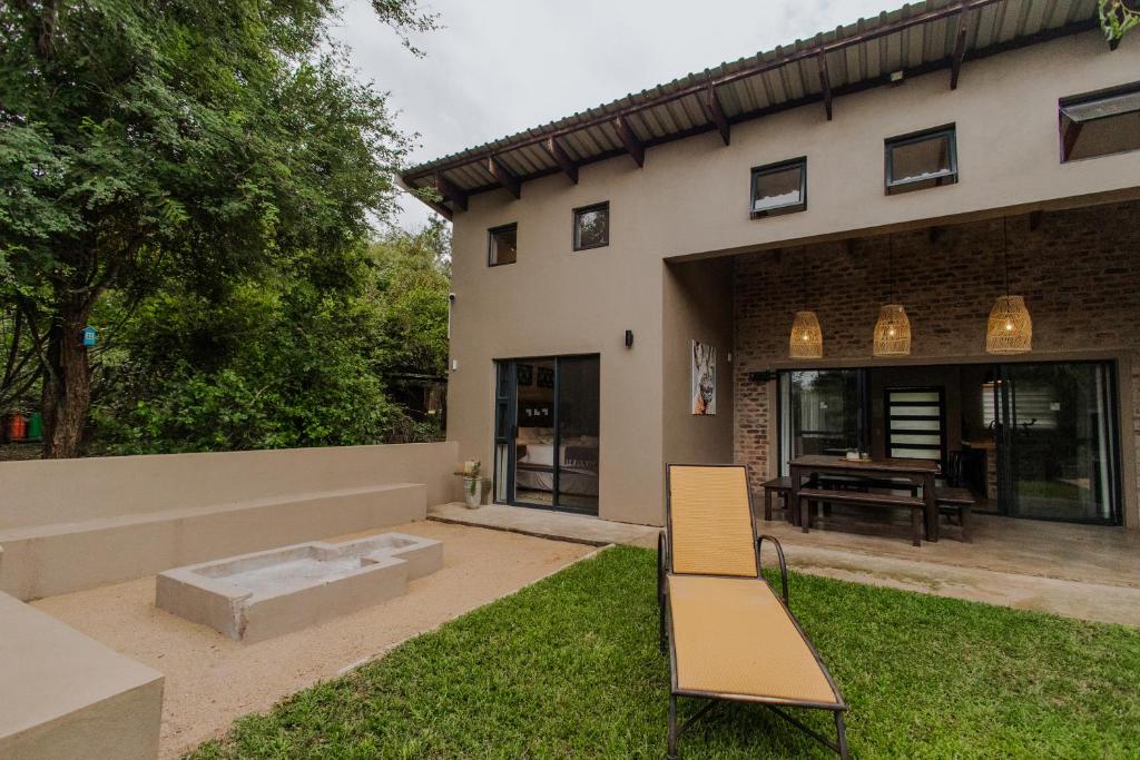 Hyena Den - Marloth Park - Hyena House, Marloth Park (updated prices 2025)