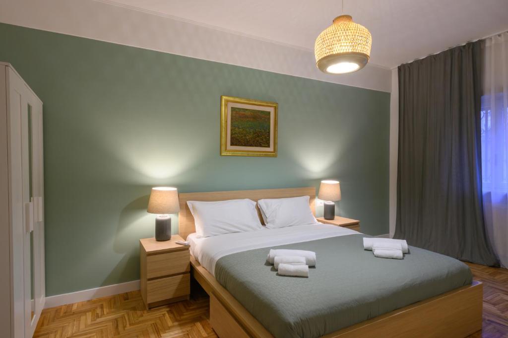 Prosper House, Rome (updated prices 2025)