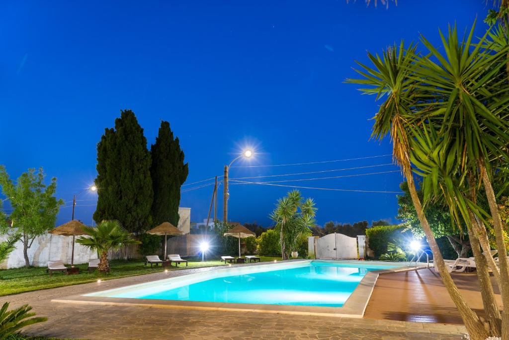 Casa Vacanze Aia Grande, Casamassella (precios actualizados 2025)