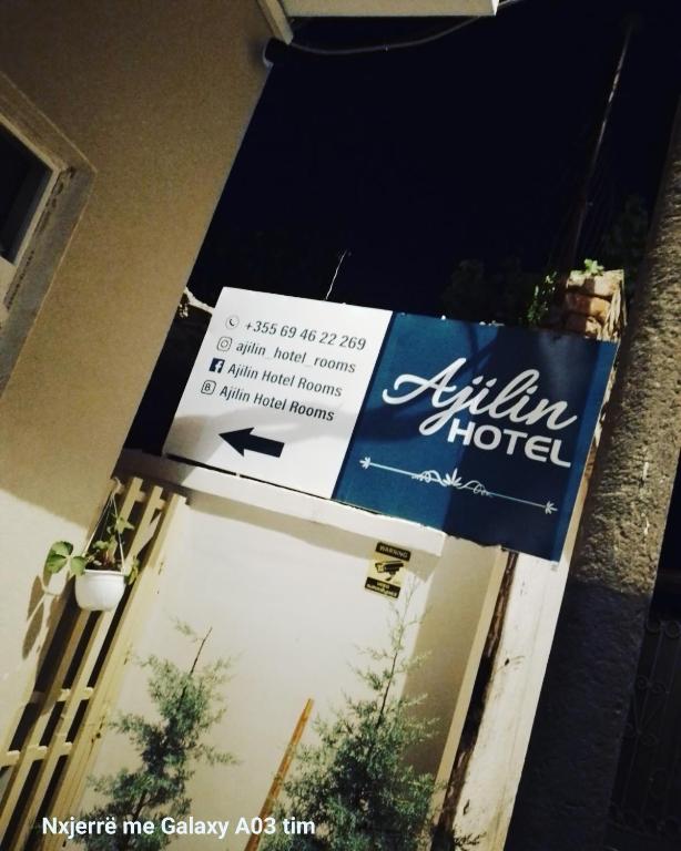 Ajlin Hotel Rooms, Korçë (prezzi aggiornati per il 2025)