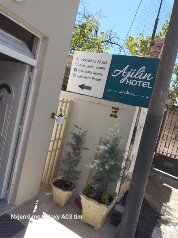 Ajlin Hotel Rooms, Korçë (updated prices 2025)