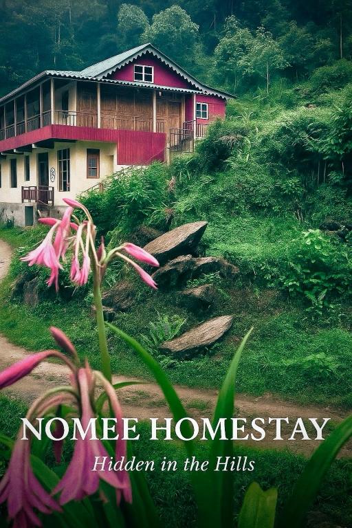 Uncharted Retreats Nomee Homestay, Lebong (updated prices 2026)