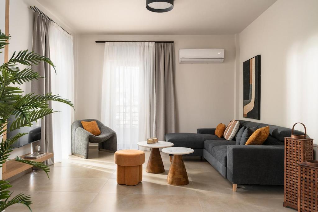 Nea Chora Boutique Apartment, Chania Town (updated prices 2025)