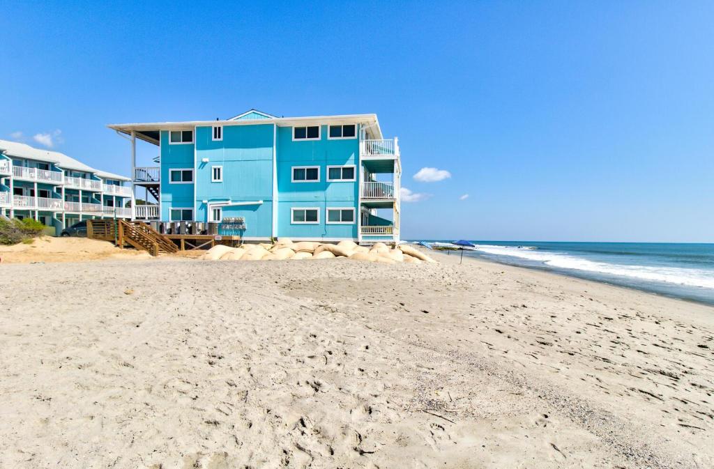 Riggings N2- The Mystic by Carolina Beach Realty, Kure Beach (updated ...